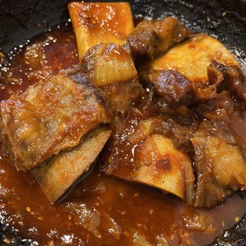 DAEHO KALBIJJIM AND BEEF SOUP - Updated May 2024 - 565 Photos & 226 ...