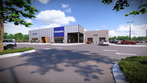 VOLVO CARS CLEAR LAKE - Updated December 2025 - 17970 Gulf Fwy ...