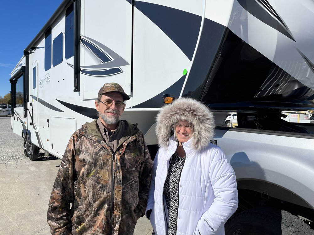 MCCLAIN’S RV SUPERSTORE - Updated June 2024 - 53 Photos & 51 Reviews ...