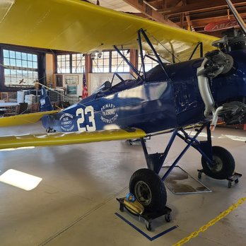 SANTA MARIA MUSEUM OF FLIGHT - Updated January 2026 - 77 Photos & 11 ...