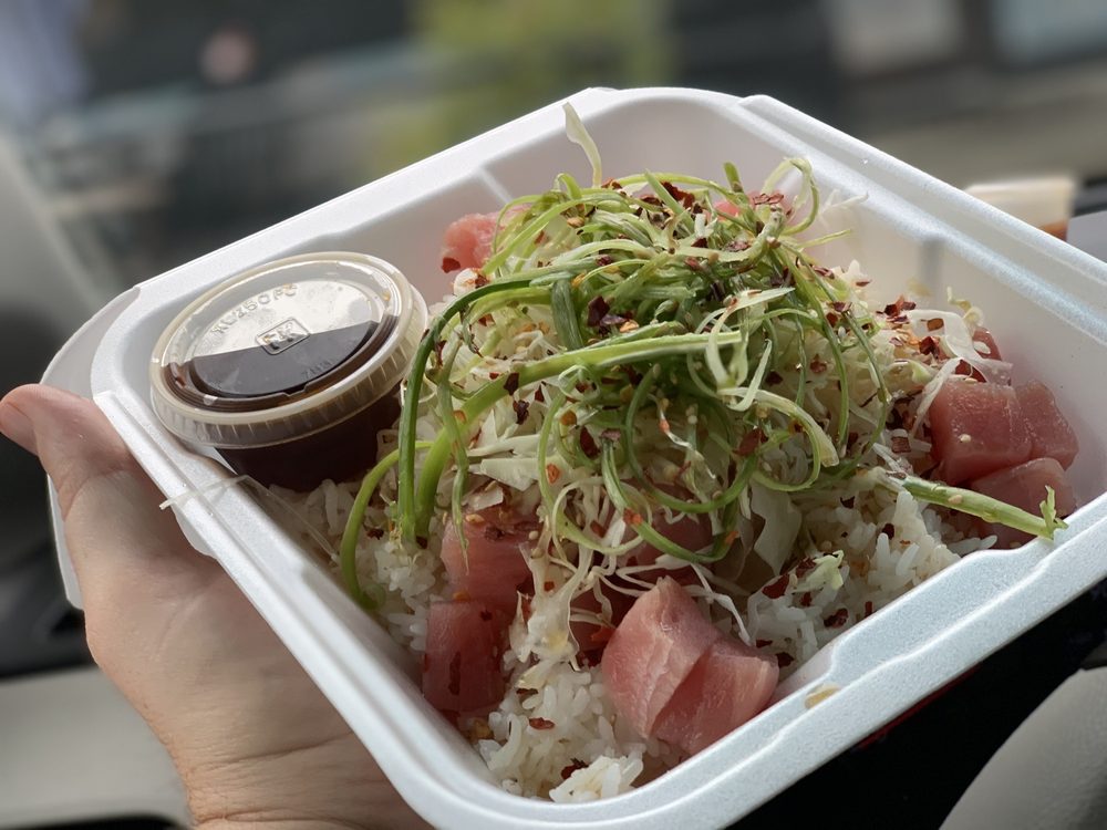 ALOHA GRILL - Updated June 2024 - 276 Photos & 303 Reviews - 210 SW ...