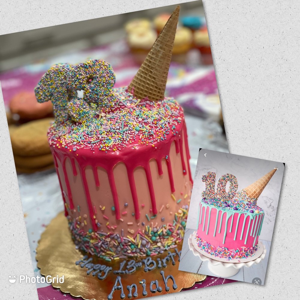 AVA’S CUPCAKES - 43 Photos & 23 Reviews - Bakeries - 1483 River Ridge ...