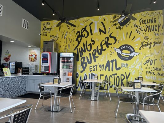 WNB FACTORY - Updated November 2025 - 16 Photos & 17 Reviews - 5620 E ...