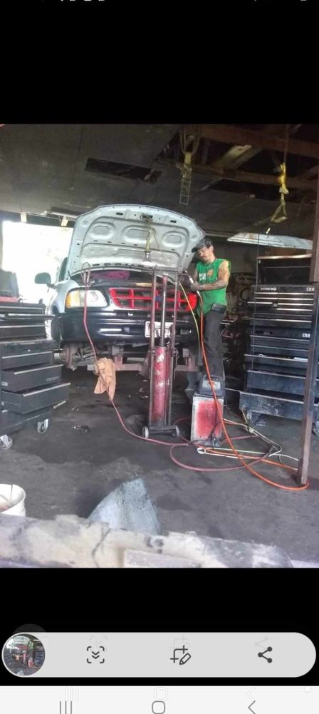 EDWIN MOBILE MECHANIC - Updated September 2024 - 123 Holtman St ...