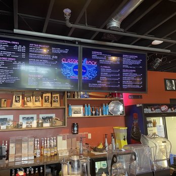 CLASSIC ROCK COFFEE - Updated January 2026 - 159 Photos & 138 Reviews ...