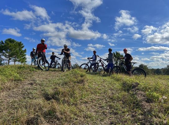 TREK TRAILS - ATERRO PARK - Updated December 2025 - 41 Photos - 4520 Sunbeam Rd, Jacksonville ...