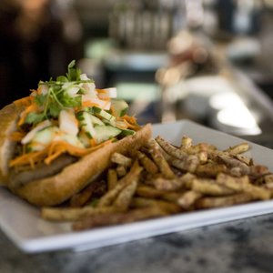 CHEZ NOUS - 412 Photos & 241 Reviews - French - 6 Payne Ct, Charleston ...