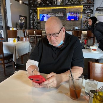 LABAS SEAFOOD STEAK & WINE BAR - Updated October 2025 - 175 Photos & 73 ...