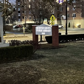 MORTON GROVE PUBLIC LIBRARY - Updated December 2025 - 42 Photos & 16 ...