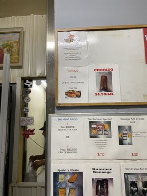 JACKSON BROTHERS MEAT LOCKER - Updated November 2025 - 35 Photos & 22 ...