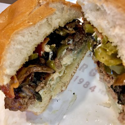 CHAPPS BURGERS - 99 Photos & 165 Reviews - Burgers - 9101 Blvd 26 ...