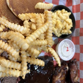 SLICK PIG BBQ - Updated January 2026 - 241 Photos & 439 Reviews - 1920 ...