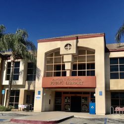 RANCHO CUCAMONGA PUBLIC LIBRARY - 42 Photos & 57 Reviews - 7368 Archibald Ave, Rancho Cucamonga ...