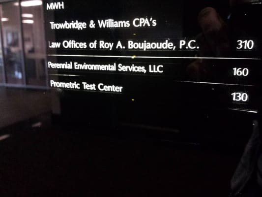 PROMETRIC TEST CENTER - Updated December 2025 - 38 Reviews - 7111 ...