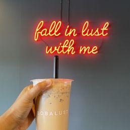 BOBALUST - KIRKLAND - 120 Photos & 95 Reviews - Bubble Tea - 6617 132nd ...