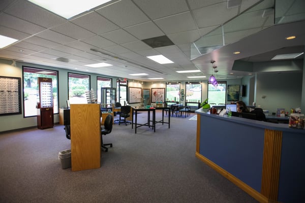 TRIANGLE VISIONS OPTOMETRY - Updated November 2025 - 19 Reviews - 1398 ...