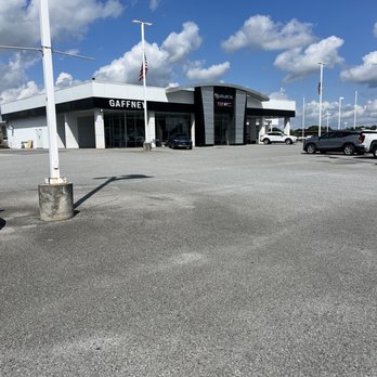 GAFFNEY BUICK GMC - Updated September 2025 - 730 Chesnee Hwy, Gaffney ...