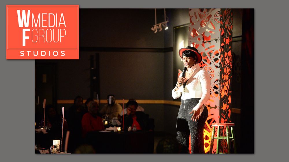 THE ASSIGNMENT AGENCY - Request Information - 7001 St Andrews Rd ...