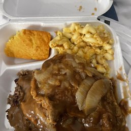 JAKES SOUL FOOD CAFE - 493 Photos & 347 Reviews - Caribbean - 3075 John ...