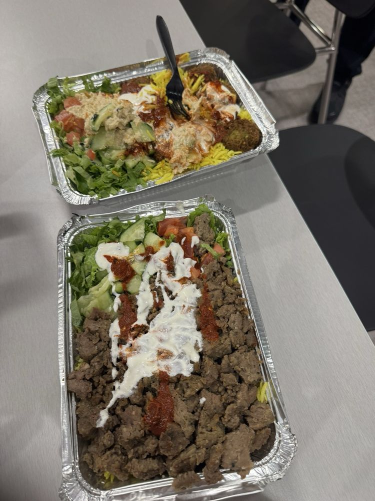 HALAL BROS - Updated December 2025 - 20 Photos & 28 Reviews - 3107 S I ...