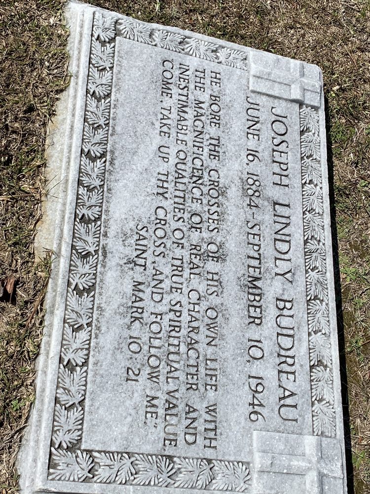 GREENWICH CEMETERY - Updated January 2025 - 380-398 Greenwich Rd ...