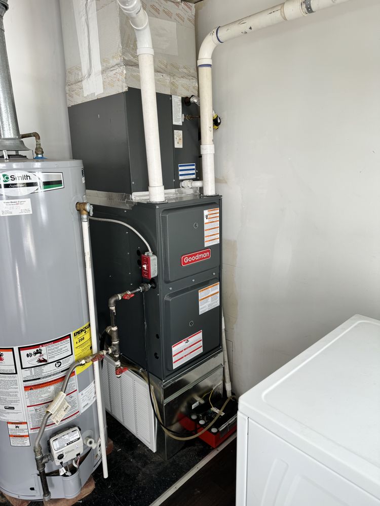 WINSUM HEATING & COOLING - Updated July 2025 - Request a Quote - 45 ...