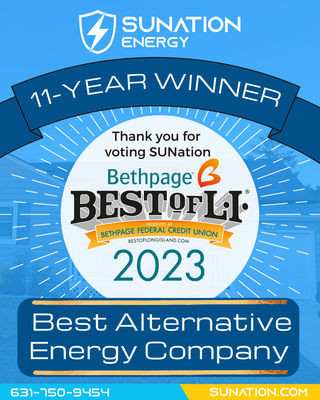 SUNATION ENERGY - Updated September 2025 - 268 Photos & 52 Reviews ...