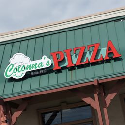COLONNA’S PIZZA & PASTA - Updated January 2026 - 144 Photos & 183 ...