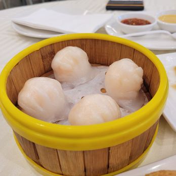 CHEF TONY DIM SUM - Updated February 2025 - 1617 Photos & 336 Reviews ...
