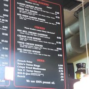 RED MILL BURGERS - 599 Photos & 1432 Reviews - 312 N 67th St, Seattle ...