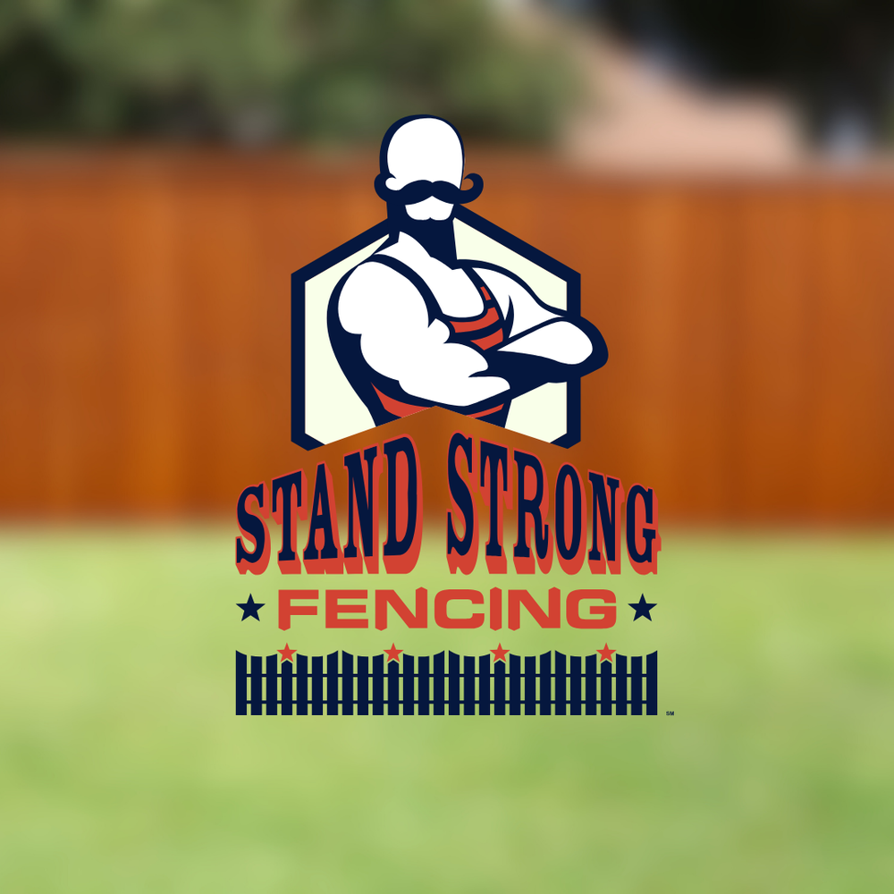 STAND STRONG FENCING - PLANO - Updated October 2025 - 23 Photos - Plano ...
