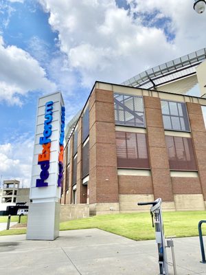 FEDEX FORUM - Updated November 2025 - 513 Photos & 120 Reviews - 191 ...