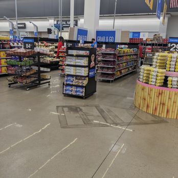 WALMART SUPERCENTER - Updated January 2026 - 26 Photos & 18 Reviews ...