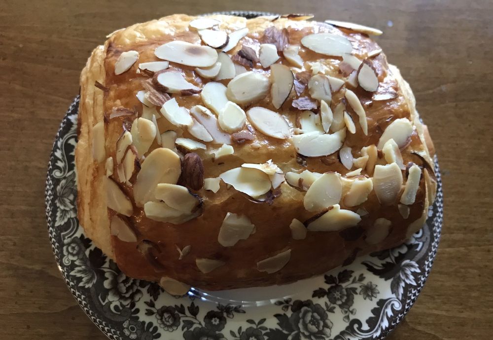 UTICA BREAD - Updated August 2025 - 42 Photos & 63 Reviews - 52 Genesee ...