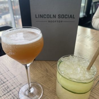 LINCOLN SOCIAL ROOFTOP - Updated July 2025 - 706 Photos & 297 Reviews ...