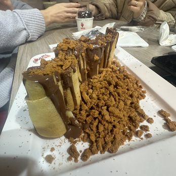 CHOCOLATE BASH LONG BEACH - LBX - Updated December 2024 - 320 Photos ...