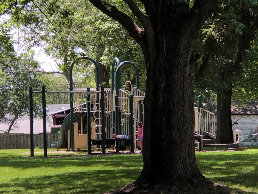 ABNER LONGLEY PARK - Updated July 2024 - 14 Photos - 1601 Longley Dr ...