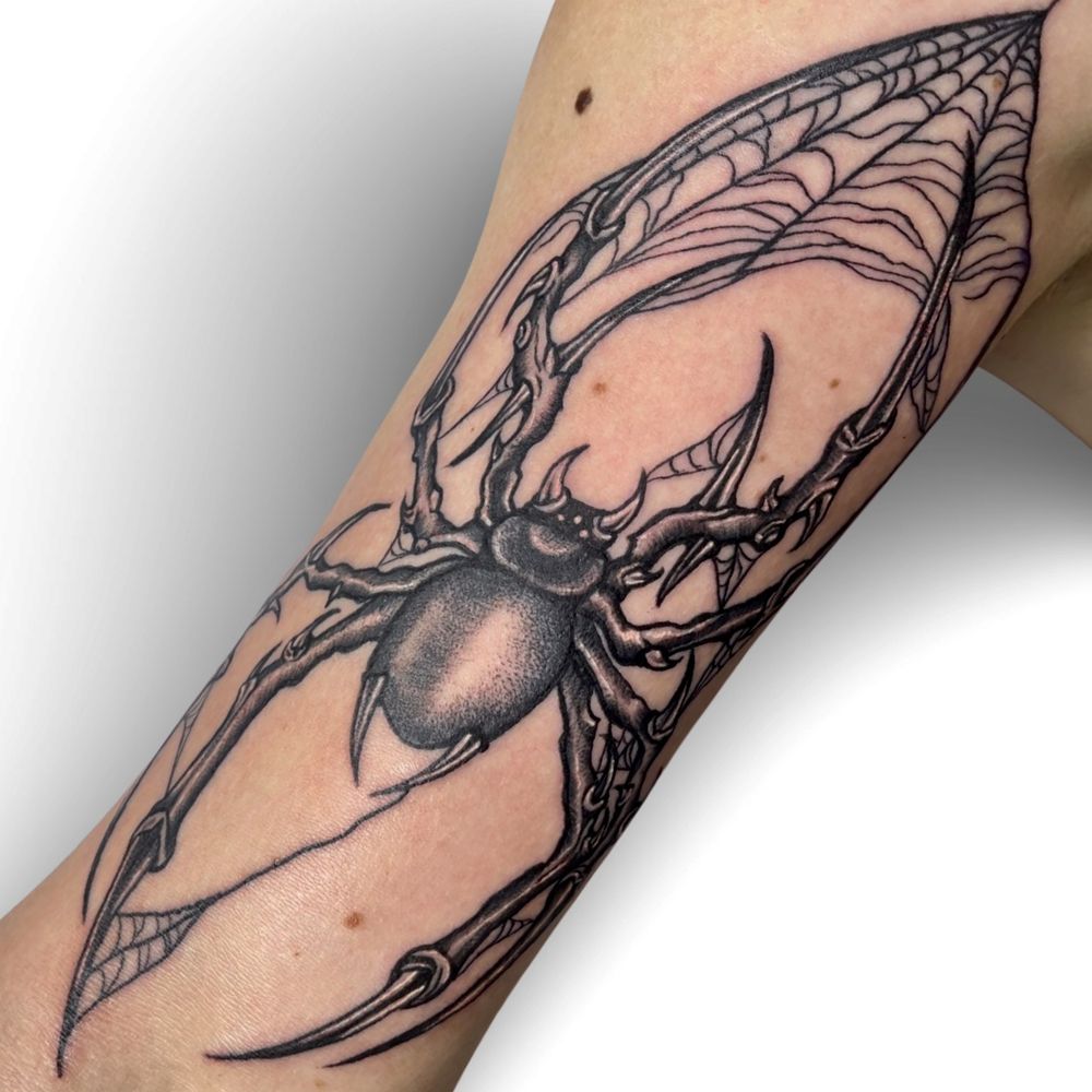 STEEL & INK TATTOO STUDIO - Updated August 2025 - 141 Photos & 39 ...