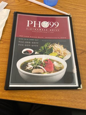 PHO 99 VIETNAMESE GRILL - 16 Photos & 12 Reviews - 1921 Lane Ave S ...