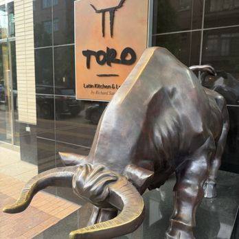 TORO - Updated December 2025 - 733 Photos & 336 Reviews - 150 Clayton ...