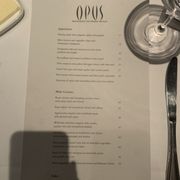OPUS RESTAURANT - 103 Photos & 73 Reviews - 37 Prince Arthur Avenue ...