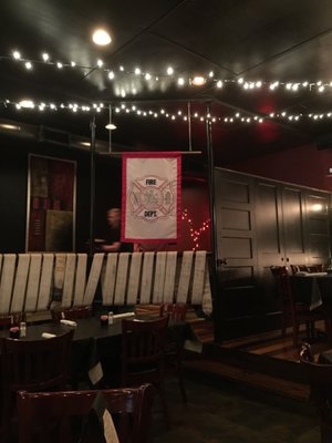 BACKDRAFT RESTAURANT & BAR - Updated August 2024 - 21 Photos & 37 ...