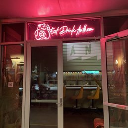 ANTHEM - Updated February 2025 - 1251 Photos & 749 Reviews - 91 Rainey ...