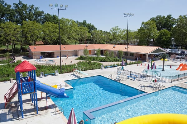 SOUDERTON COMMUNITY POOL - Updated August 2025 - 480 Wile Ave ...