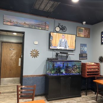 ZEUS RESTAURANT - Updated July 2025 - 168 Photos & 284 Reviews - 806 W ...