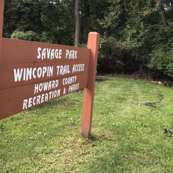 SAVAGE MILL TRAIL - Updated July 2025 - 74 Photos & 15 Reviews - 8600 ...