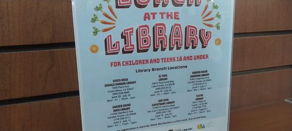 TUSTIN LIBRARY - Updated August 2025 - 64 Photos & 126 Reviews - 345 E ...