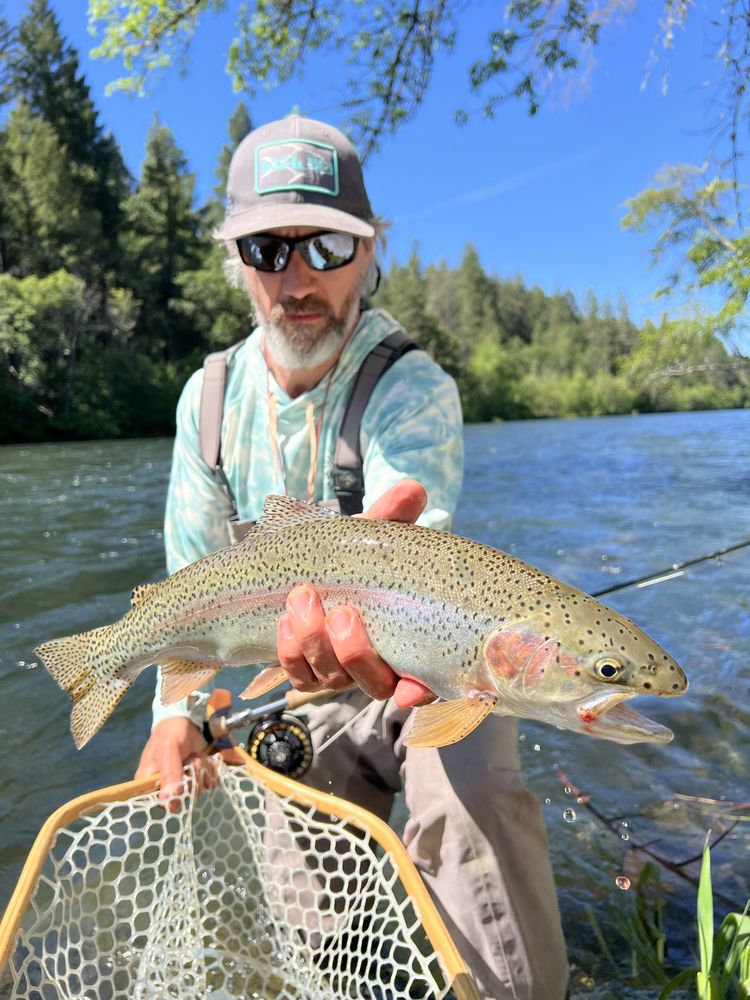 SWEETERMAN GUIDING - Updated December 2025 - 21 Photos - Eugene, Oregon ...