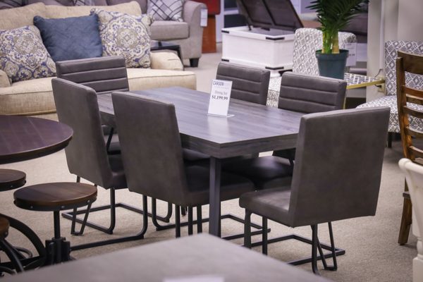 CARSON HOME FURNISHINGS OUTLET STORE - Updated December 2025 - 103 ...