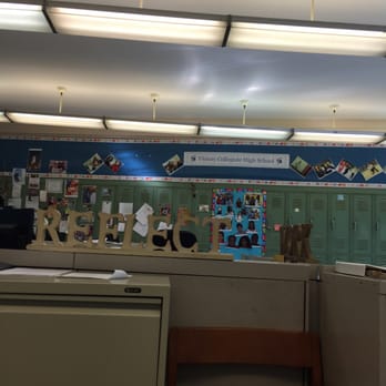 VICTORY COLLEGIATE HIGH SCHOOL - 12 Photos - 6565 Flatlands Ave ...